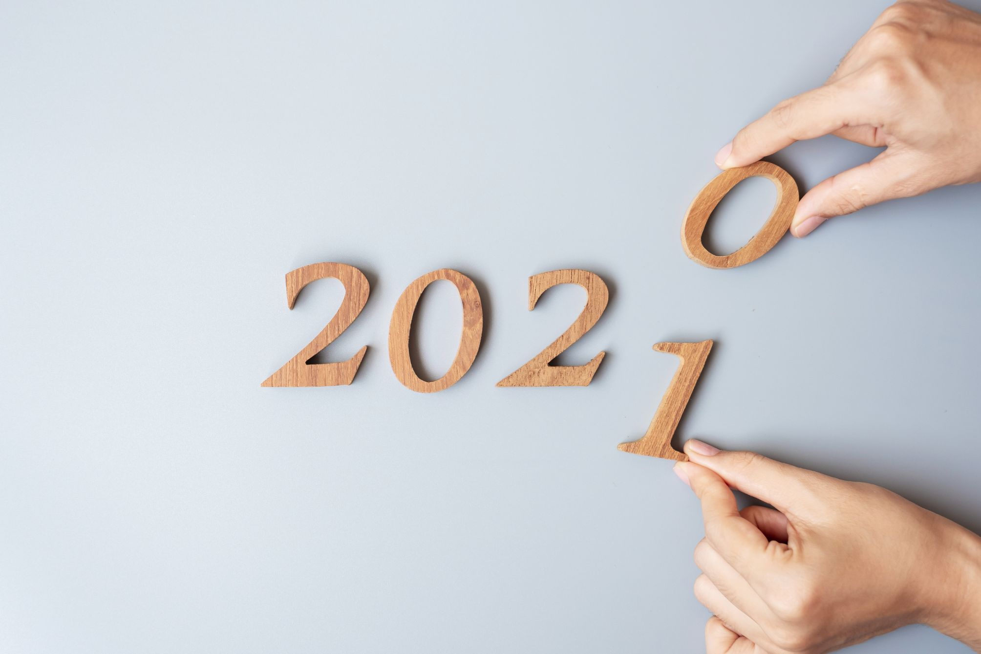 Reflecting on 2020: Best Year Ever? - Leader's Cut