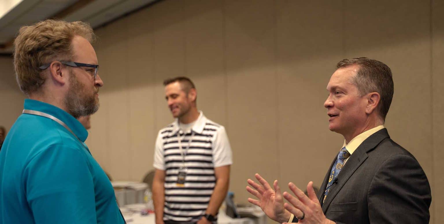 Talent Dynamics For Business Teams - Leader's Cut