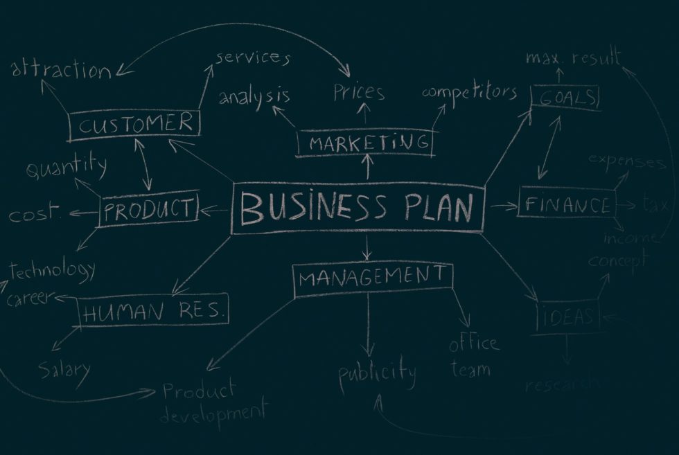 3 Quick Tips for Developing a Business Plan - Leader's Cut