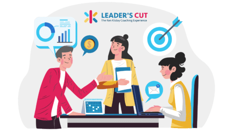 The Attitude of Ownership With Your Team Should be Encouraged
