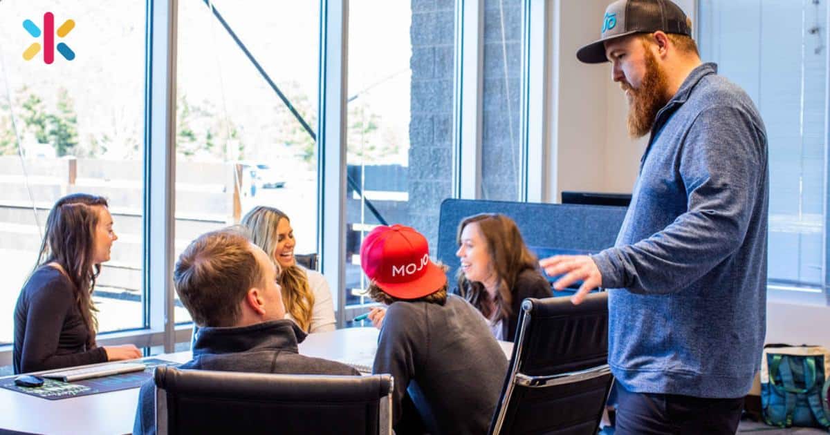 Ken’s 3 Quick Tips on How To Get Team Buy-In