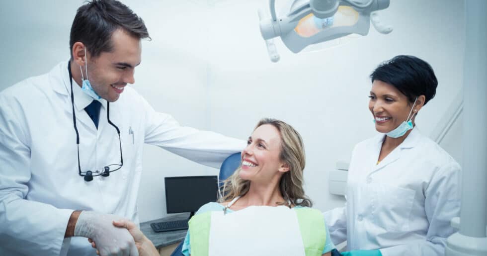 8 Ways to Boost Dental Referrals & Word-of-Mouth - Leader’s Cut